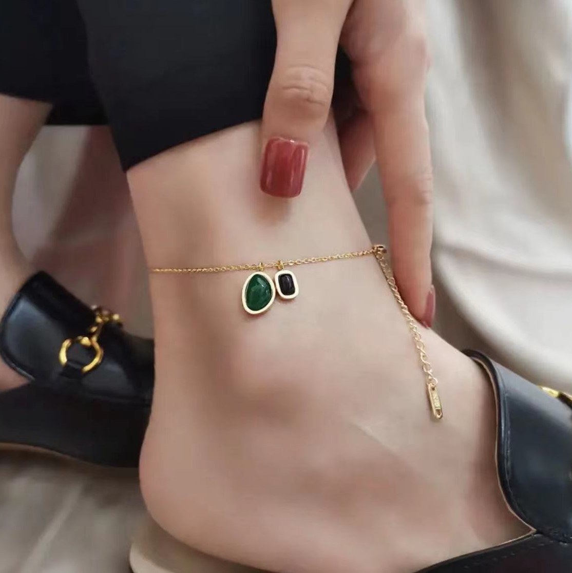 Anklets - 12V DC Bulb, Light, Lamp | 12V LED Light, Lamp，Bulb | Solare ...