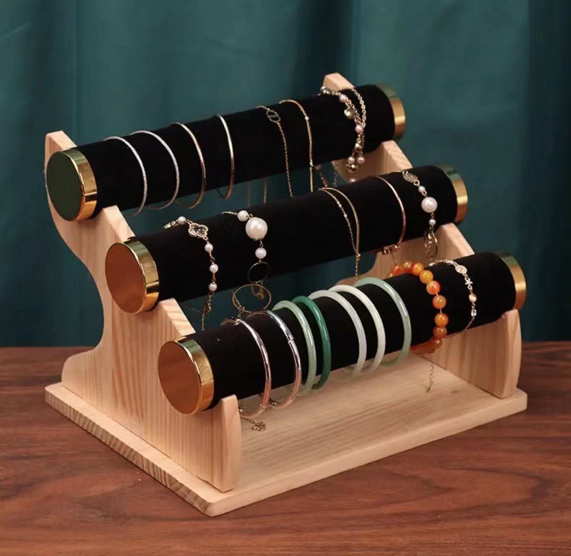 Bangle holder, jewellery holder - 12V DC Bulb, Light, Lamp | 12V LED ...