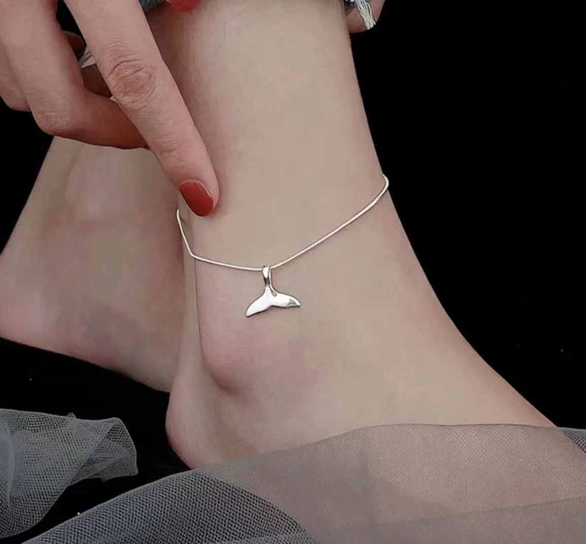 Anklets - 12V DC Bulb, Light, Lamp | 12V LED Light, Lamp，Bulb | Solare ...